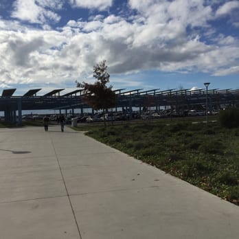 OHLONE COLLEGE NEWARK CENTER - Updated October 2025 - 52 Photos & 30 ...