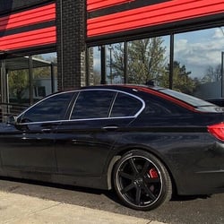 NO LIMIT - 20 Photos & 27 Reviews - Wheel & Rim Repair - 6503 Belair Rd ...