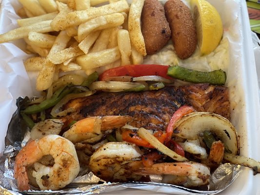 FISH FRENZY - Updated December 2024 - 16 Photos & 18 Reviews - 411 ...