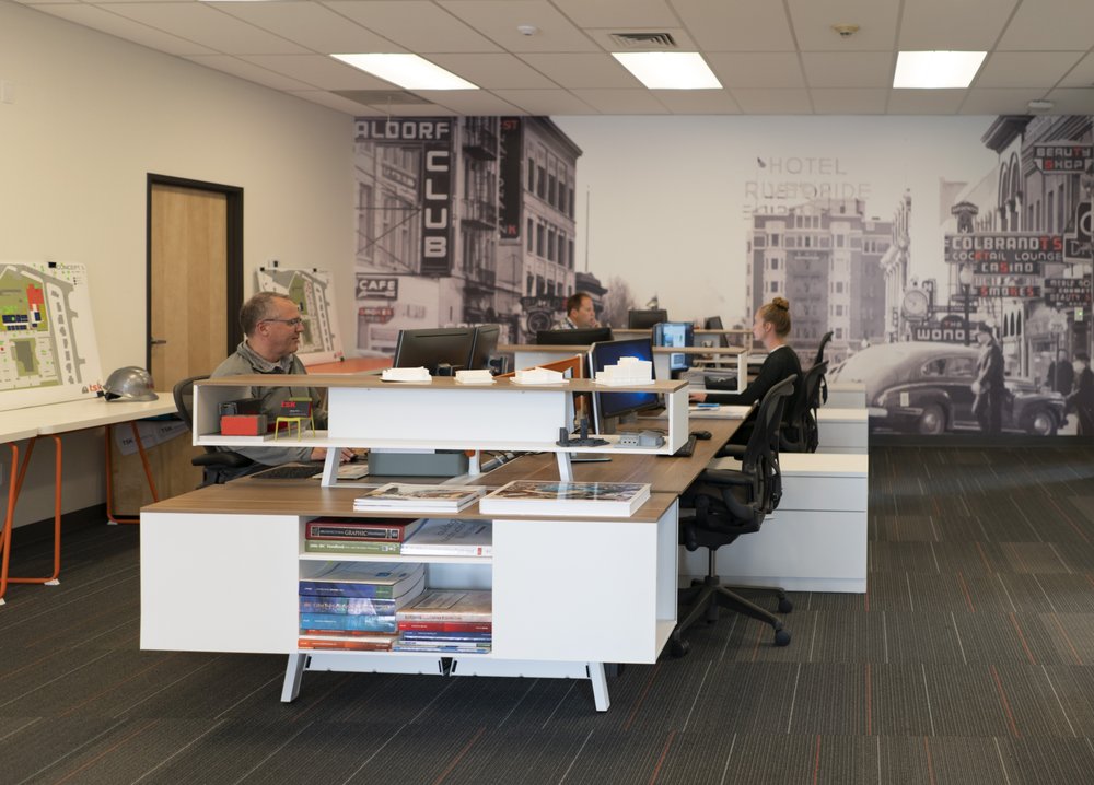 TSK ARCHITECTS - RENO - Updated December 2025 - 225 S Arlington Ave, Reno, Nevada - Architects ...