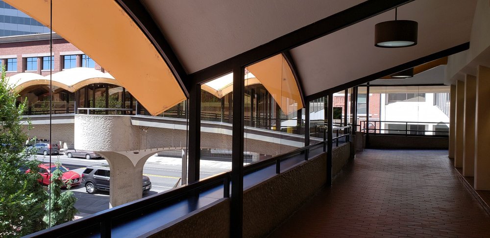 PARKADE - Updated December 2025 - 511 W Main St, Spokane, Washington ...