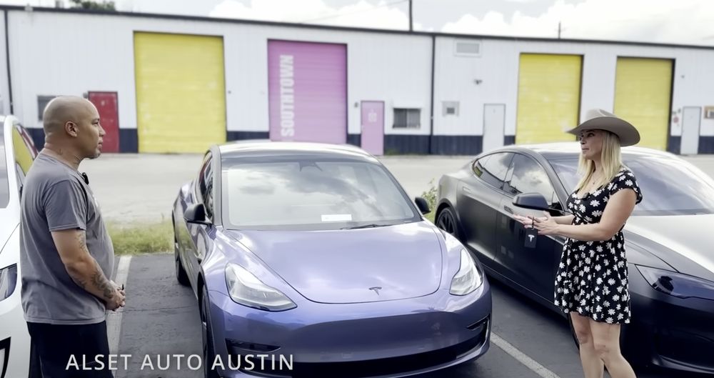 ALSET AUTO - Updated July 2025 - 11 Photos - 311 E St Elmo Rd, Austin ...