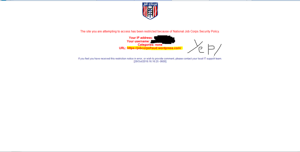 CENTENNIAL JOB CORPS - Vocational & Technical School - 3201 Ridgecrest ...