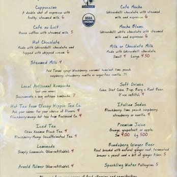 TOWER CAFE - Updated June 2024 - 5722 Photos & 5004 Reviews - 1518 ...