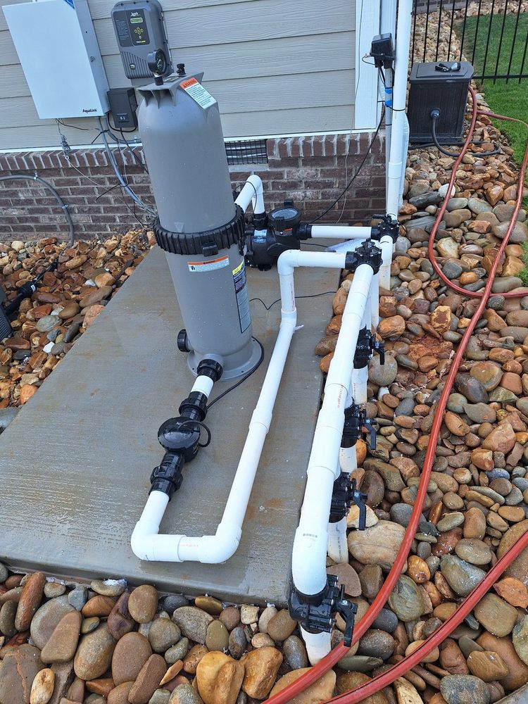 CAIRO THE POOL MAN - Updated October 2024 - 17 Photos - Newton, North ...
