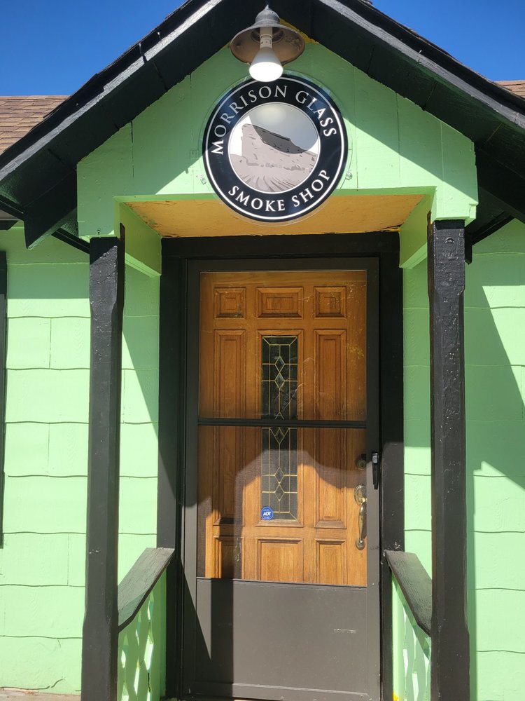 MORRISON GLASS - Updated July 2025 - 111 Bear Creek Ave, Morrison ...