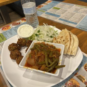SUMMIT GREEK GRILL - Updated December 2025 - 180 Photos & 268 Reviews ...