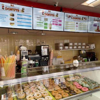 RI HOMEMADE DONUT - Updated October 2025 - 36 Photos & 19 Reviews - 265 ...