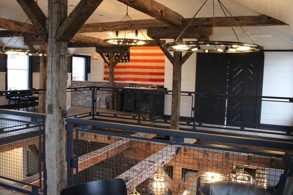 THE COURTHOUSE TAVERN - Updated May 2024 - 13 Photos - 1401 Riverside ...