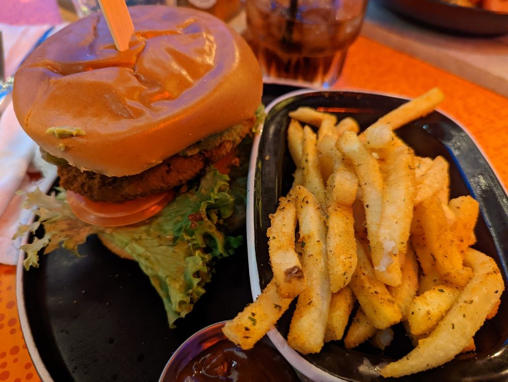 TURTLE BAY - 17 Photos - 11 Bridge Street, Bath, United Kingdom ...