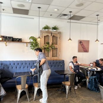 AMARA CHOCOLATE & COFFEE - Updated August 2024 - 3073 Photos & 2065 ...