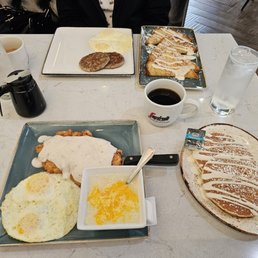 THE BRUNCH DISTRICT - Updated July 2025 - 420 Photos & 354 Reviews ...