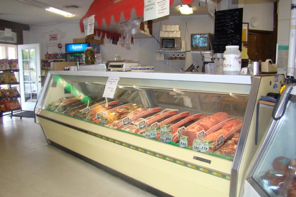 ANDY’S BUTCHER BLOCK - Updated February 2025 - 12 Photos & 47 Reviews ...