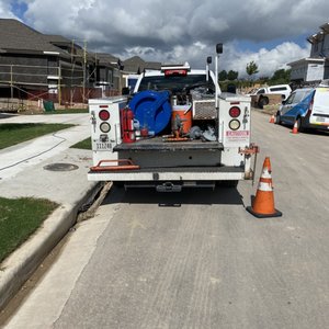 CROSSROADS UTILITY SERVICES - 62 Reviews - 2601 Forest Creek Dr, Round ...