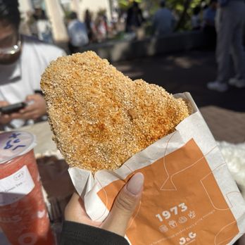 J&G FRIED CHICKEN - IRVINE - Updated January 2025 - 165 Photos & 80 ...