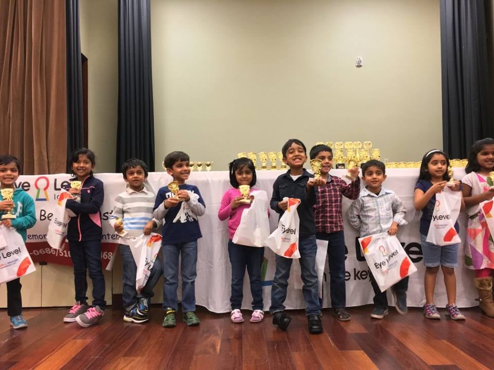 EYE LEVEL LEARNING CENTER - Updated October 2025 - 41 Photos - 236 N ...