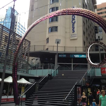 WORLD SQUARE SHOPPING CENTRE - Updated December 2024 - 76 Photos & 16 ...