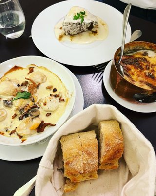 CHEZ GABRIELLE - 115 Photos & 69 Reviews - 7 rue de l'Etoile, Paris ...