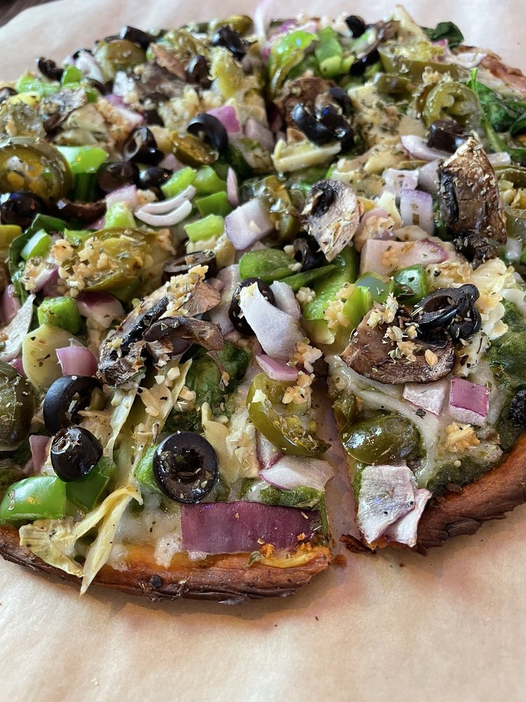 VAIL PIZZERIA - Updated June 2024 - 247 Photos & 240 Reviews - 32123 ...