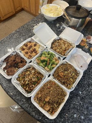 POINT DUME CHINESE FOOD - Updated January 2026 - 239 Photos & 246 ...