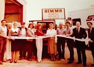 SIMMS AUTOMOTIVE - Updated September 2025 - 10 Reviews - 2438 Park Ave ...