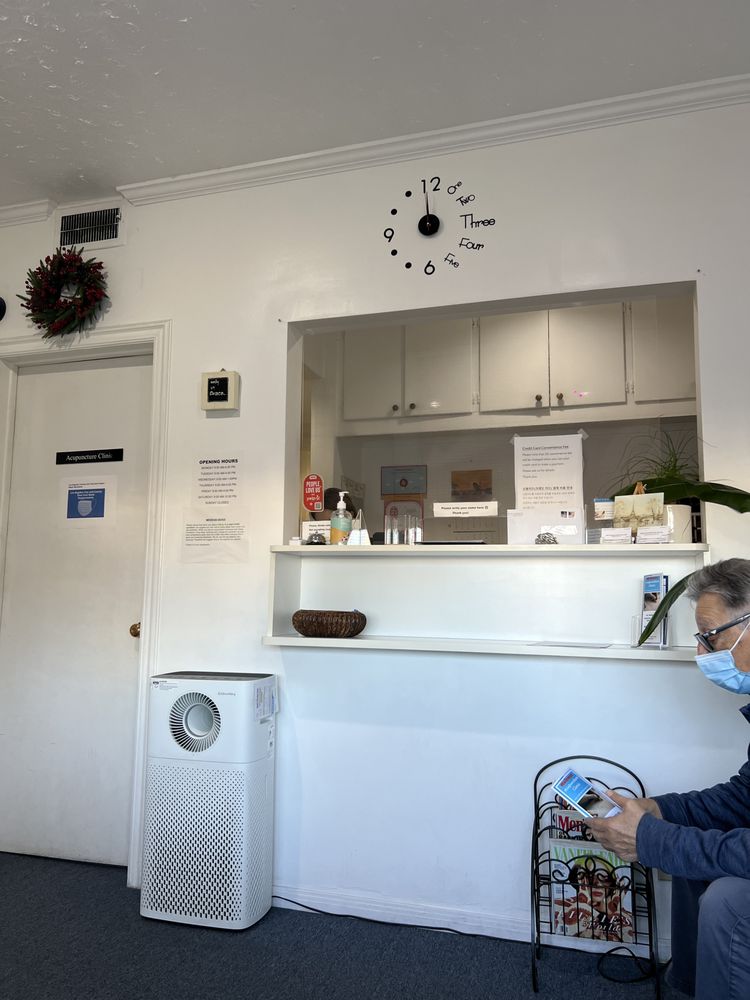 JINNIE CHOI - ACUPUNCTURE CLINIC - Updated September 2025 - 3959 Laurel ...