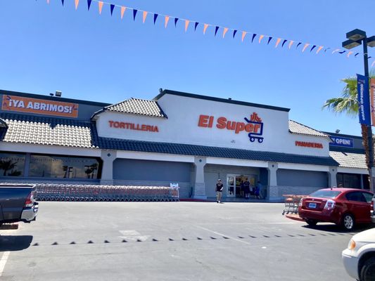 EL SUPER - Updated January 2026 - 26 Photos & 13 Reviews - 2475 E ...