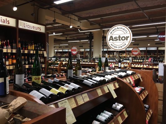 ASTOR WINES AND SPIRITS - 197 Photos & 418 Reviews - Beer, Wine ...
