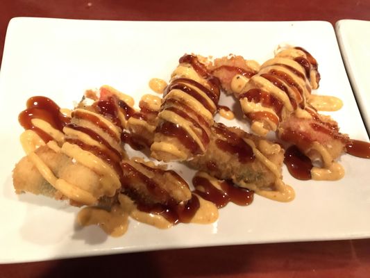 HANA JAPANESE STEAKHOUSE & SUSHI BAR - Updated December 2025 - 38 ...