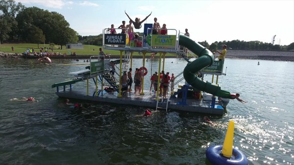 JUNGLE FLOAT CHATTANOOGA - Updated December 2025 - 3012-3020 Kings ...