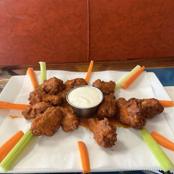 FIESTA PATRIA MEXICAN RESTAURANT AND CANTINA - Updated December 2025 ...