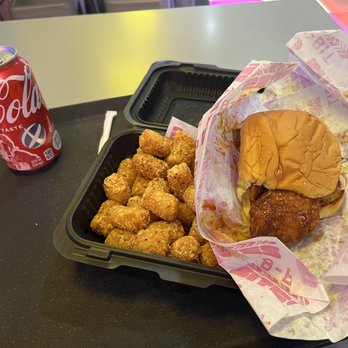 8 BIT BITES - Updated January 2025 - 50 Photos & 28 Reviews - 197 7th ...