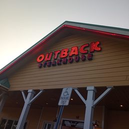OUTBACK STEAKHOUSE - Updated August 2025 - 701 Photos & 494 Reviews ...