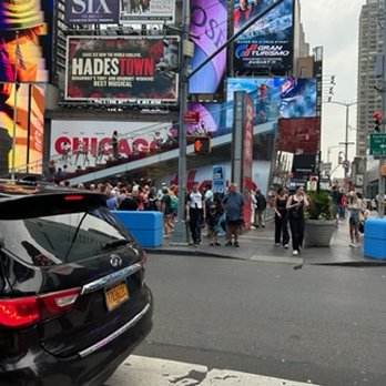 TKTS TIMES SQUARE - Updated June 2025 - 184 Photos & 330 Reviews - 47th ...