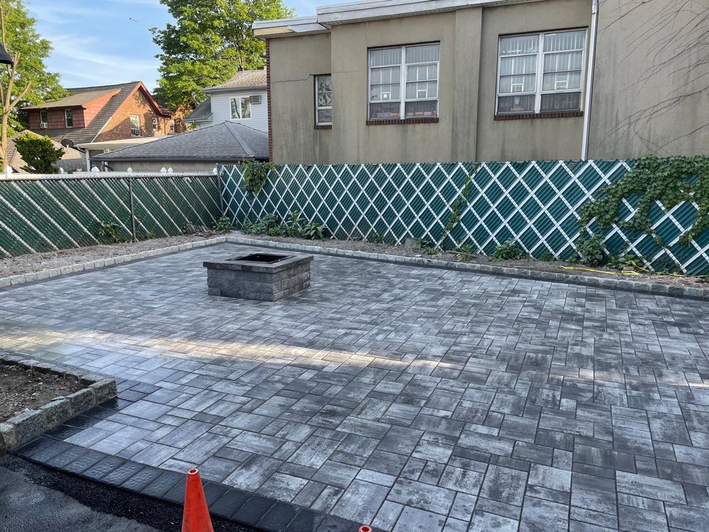 NEXTGEN CONTRACTORS - Updated July 2025 - 16 Photos - Garfield, New Jersey - Masonry/Concrete ...