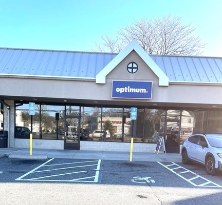 OPTIMUM - Updated December 2025 - 50 Reviews - 3710 Main St, Bridgeport ...