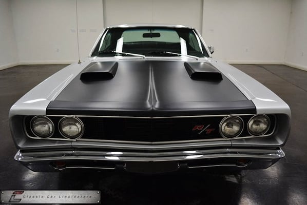 CLASSIC CAR LIQUIDATORS - Updated October 2025 - 14 Photos & 17 Reviews ...