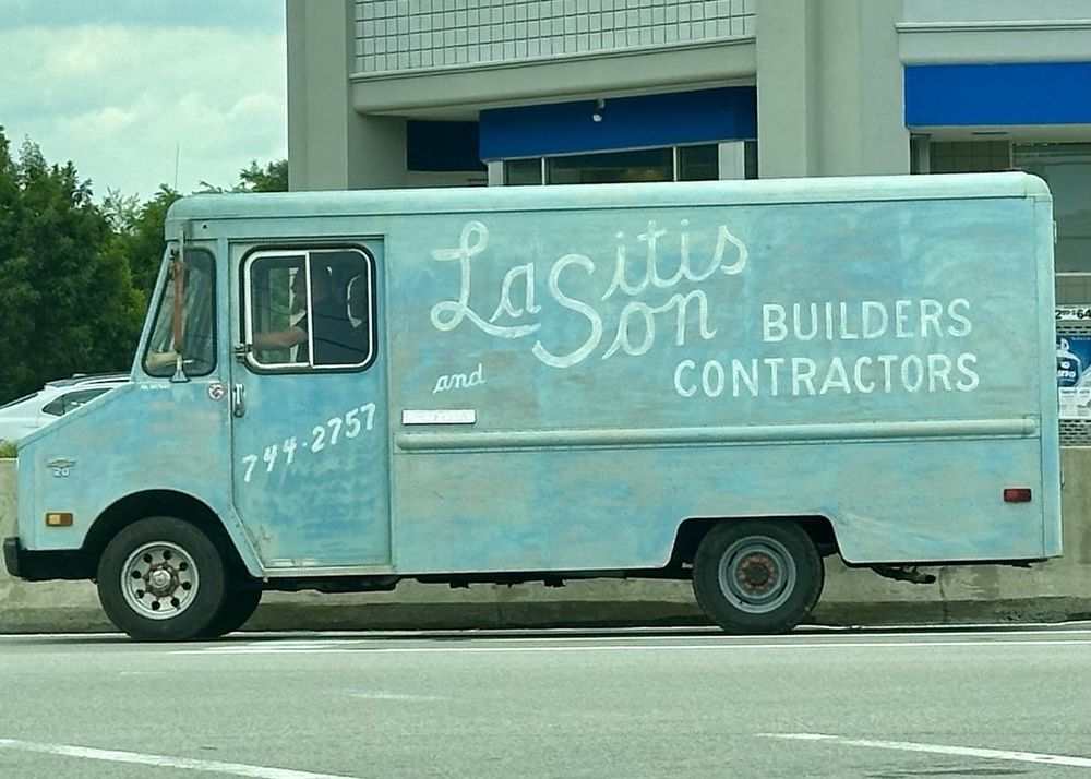 LASITIS & SON CONTRACTOR - Updated June 2024 - 115 Rowe Rd, Harrison ...