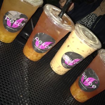 PEKOE - 2126 Photos & 2486 Reviews - 3276 S White Rd, San Jose ...