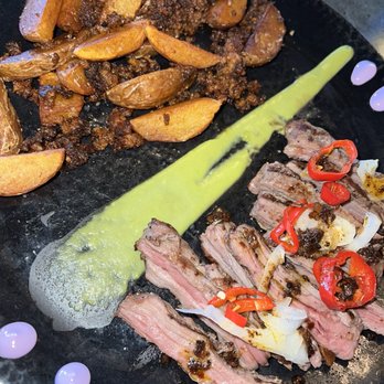 LA NETA COCINA Y LOUNGE - Updated August 2025 - 2080 Photos & 1353 ...