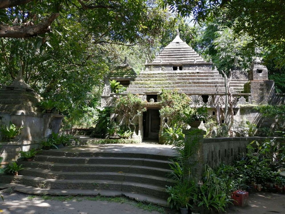 BALE BATU - Updated October 2025 - 15 Photos - Barangay Baliti, Arayat ...