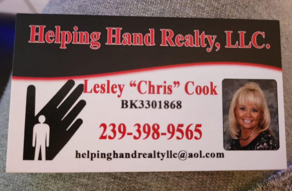 HELPING HAND REALTY - Updated April 2025 - Lehigh Acres, Florida ...