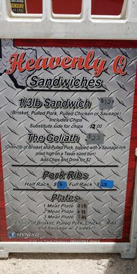 HEAVENLY Q - Updated January 2026 - 20 Photos & 15 Reviews - San ...