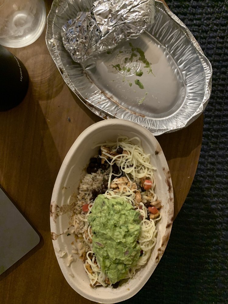 CHIPOTLE MEXICAN GRILL - Updated January 2025 - 21 Photos & 61 Reviews ...