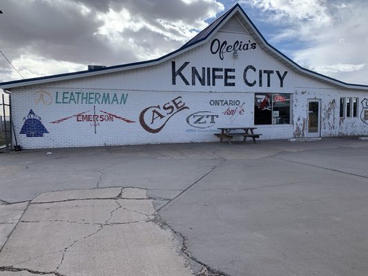 KNIFE CITY OUTLET - Updated October 2025 - 33 Photos & 49 Reviews ...