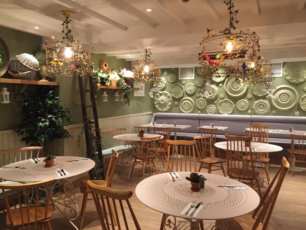 MURIEL’S KITCHEN - Updated August 2025 - 61 Photos & 45 Reviews - 36 ...