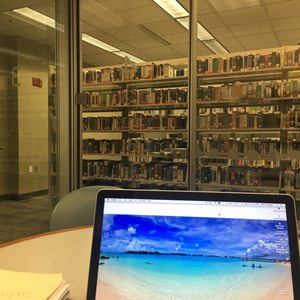 CUYAHOGA COUNTY PUBLIC LIBRARY - MAPLE HEIGHTS BRANCH - Updated July ...