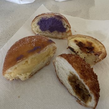 FUJI BAKERY - Updated February 2025 - 1135 Photos & 551 Reviews - 526 S ...