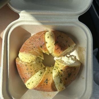 CALIC BAGEL - Updated April 2025 - 1390 Photos & 651 Reviews - 2748 W ...