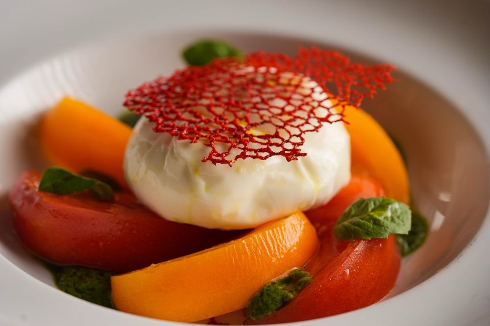 CORALLO - 143 Photos & 17 Reviews - 1228 Collins Ave, Miami Beach ...